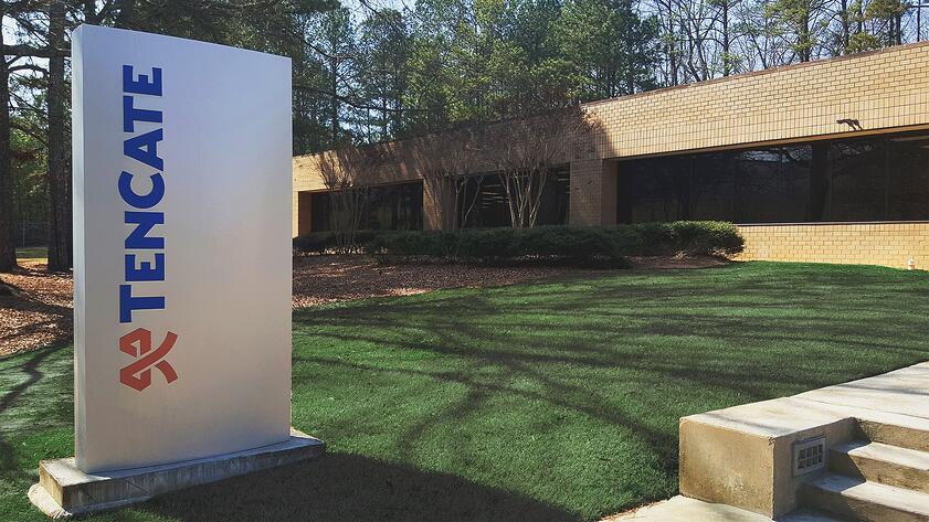 Our history & milestones | TenCate Protective Fabrics