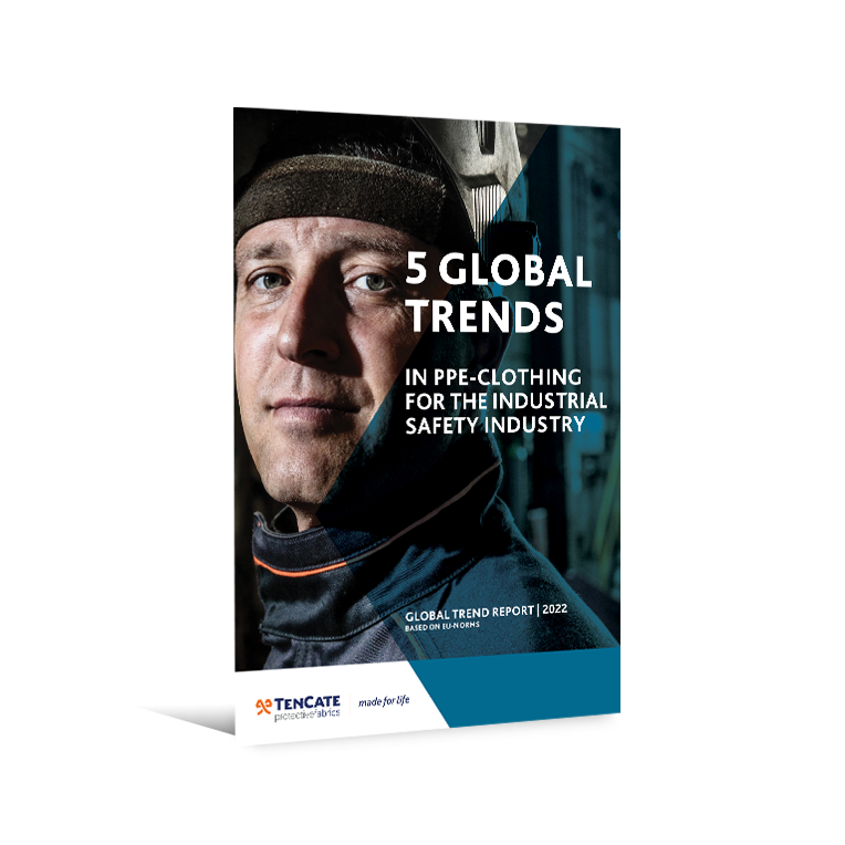 Made for Life | TenCate Protective Fabrics