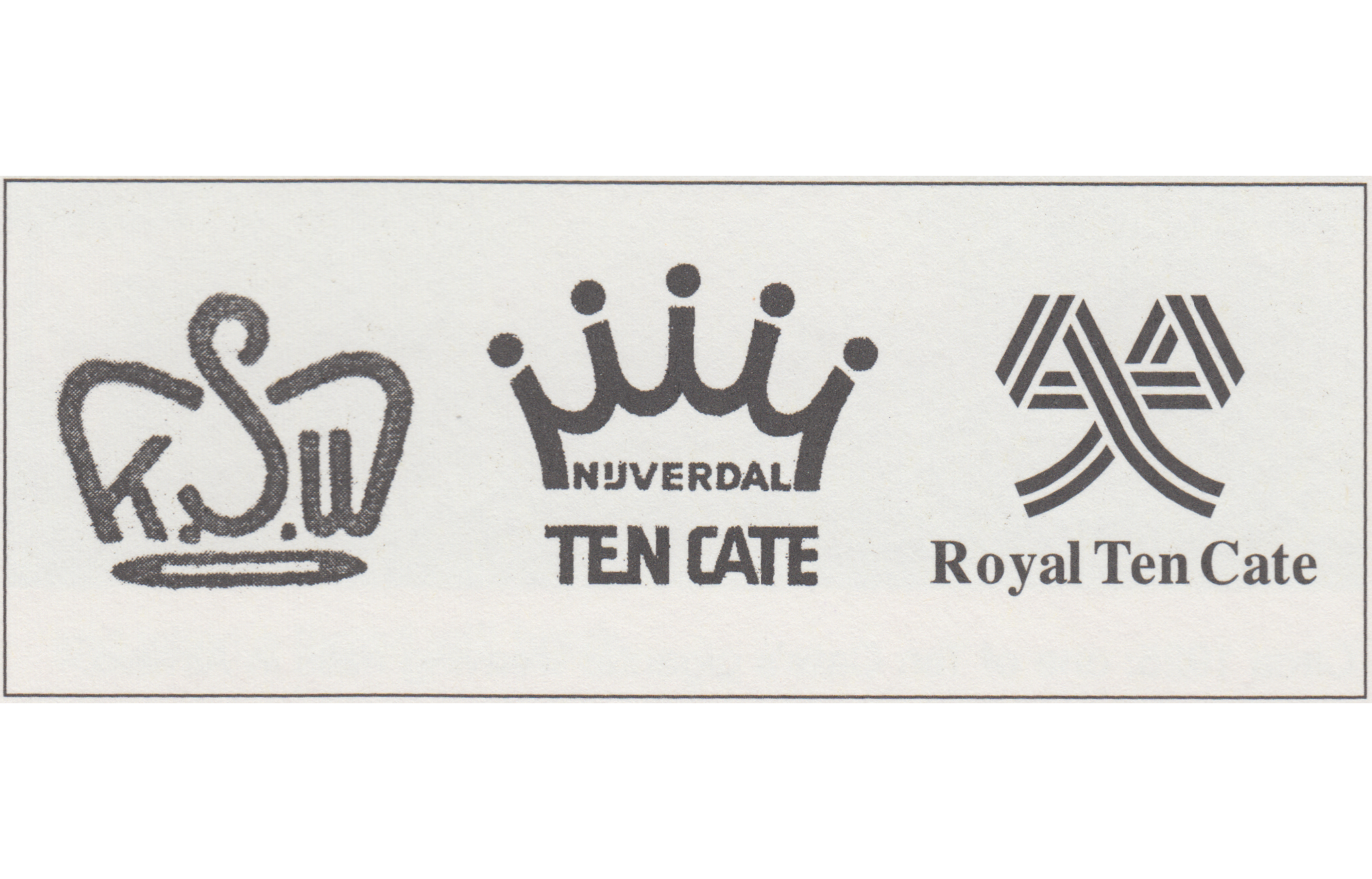 Our history & milestones | TenCate Protective Fabrics