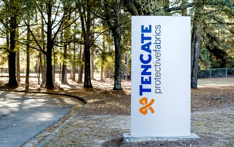 Our history & milestones | TenCate Protective Fabrics