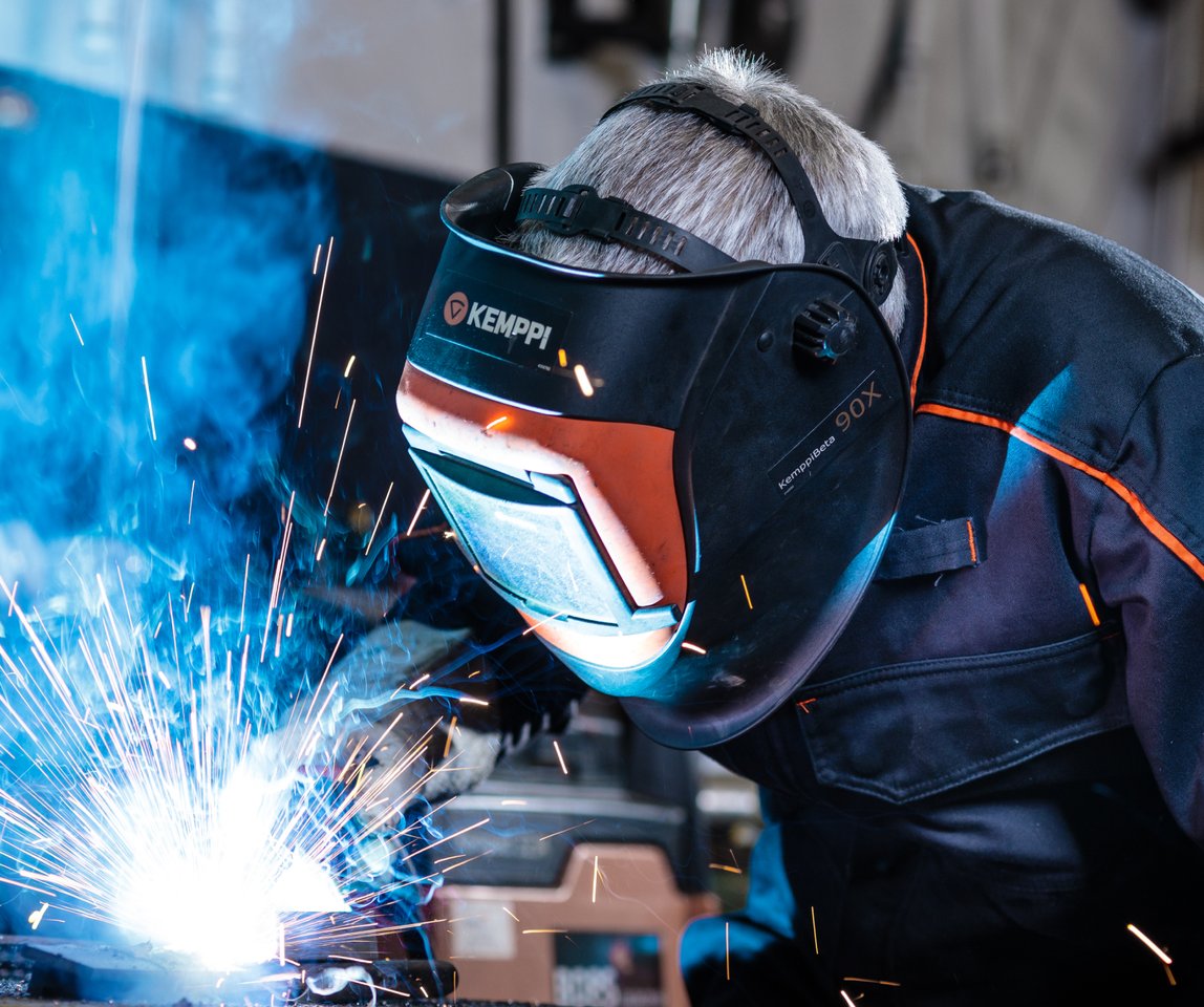 Made for Life | TenCate Protective Fabrics