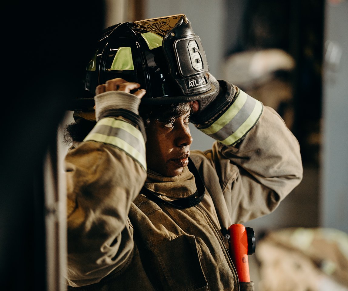 Made for Life | TenCate Protective Fabrics