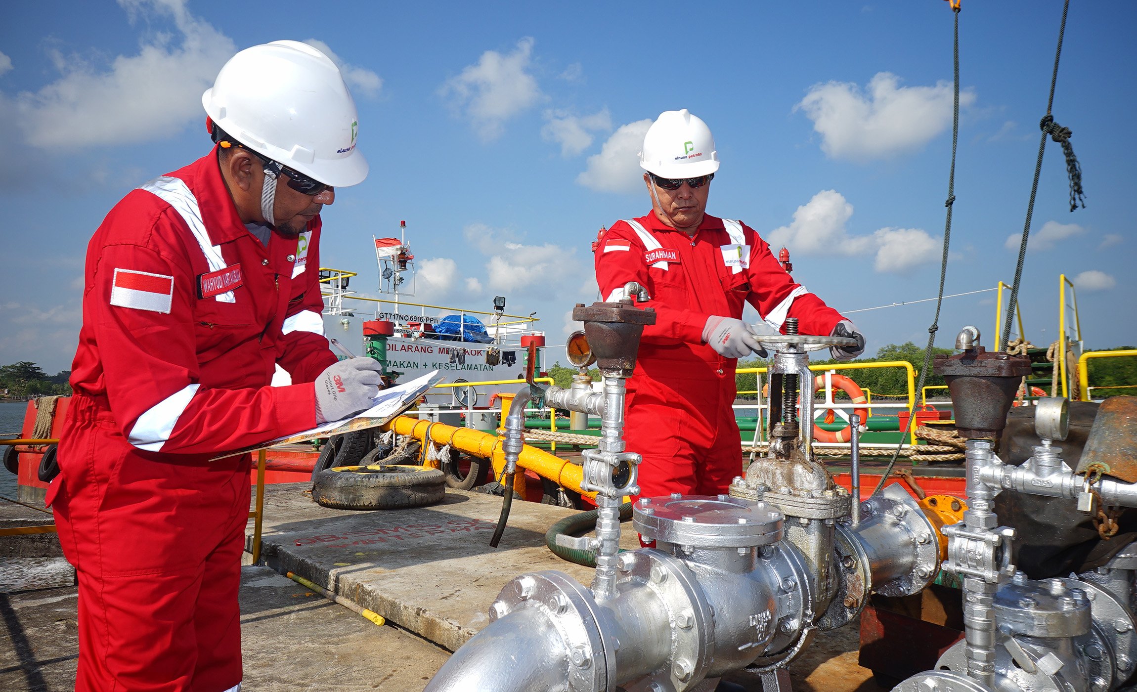 Made for Life | TenCate Protective Fabrics