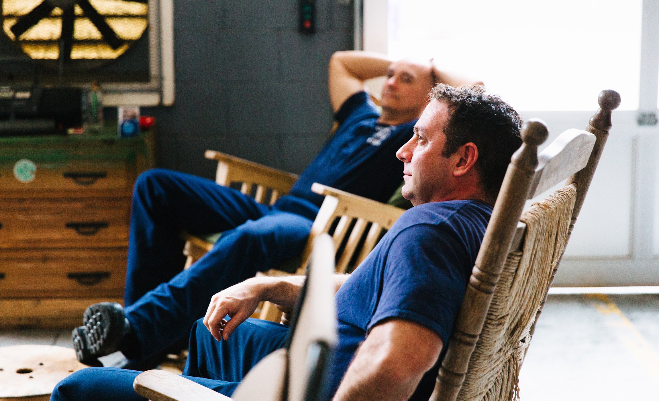 Made for Life | TenCate Protective Fabrics